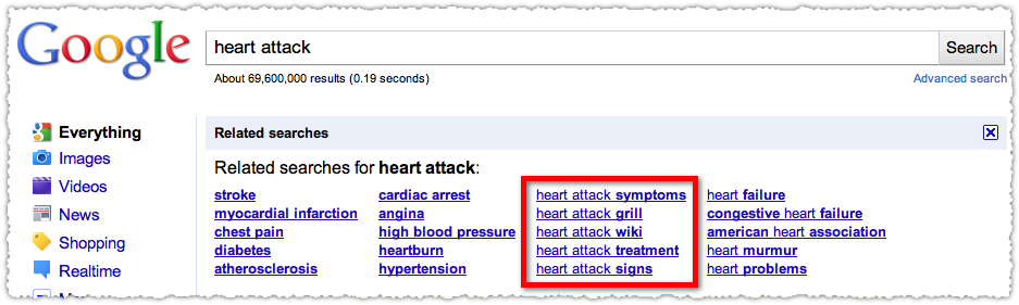 The Best Keyword Research Tool You Might Not Be Using The Best Keyword Research Tool You Might Not Be Using
