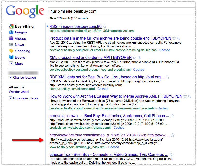 How To Optimize A Sitemap Index File How To Optimize A Sitemap Index File